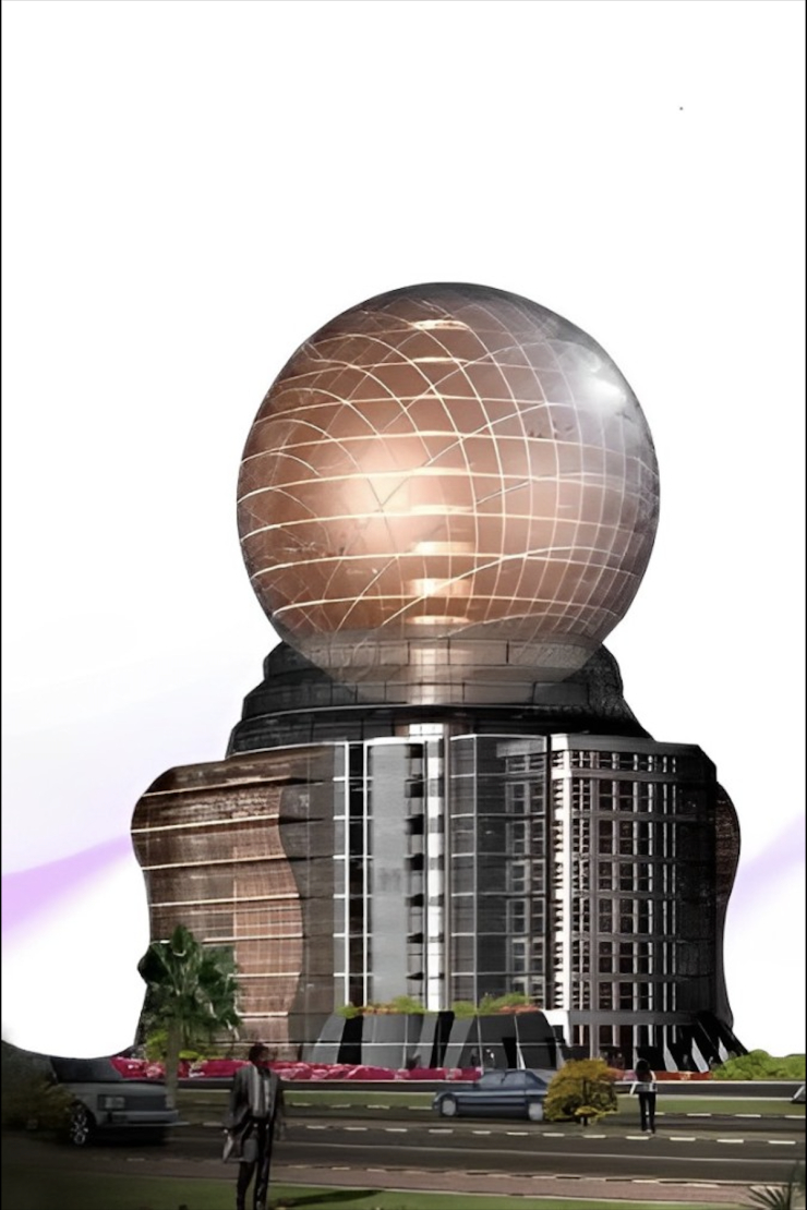 Fortune Pavilion - Propsearch.ae