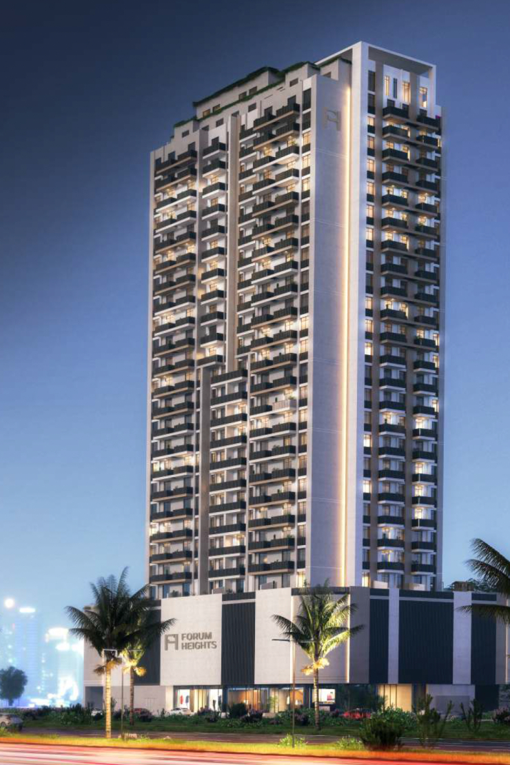 FH Residency - Propsearch.ae