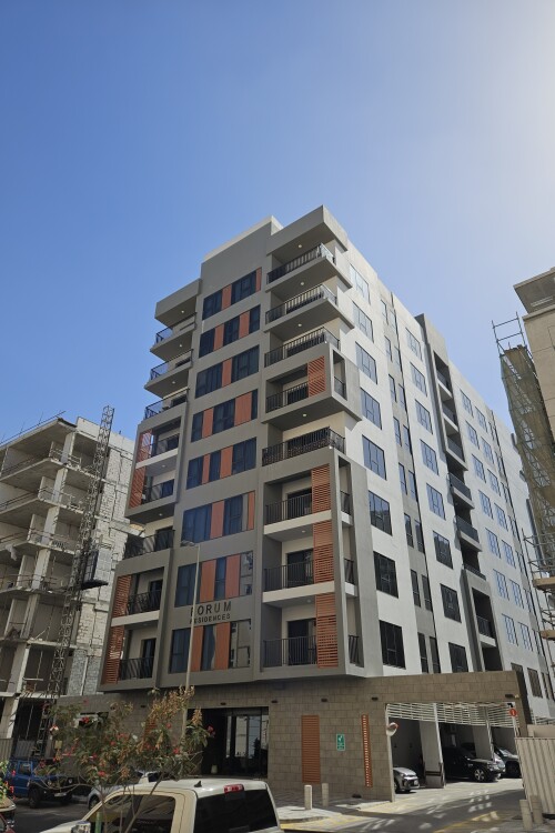 Dar Al Adham Constructions - Propsearch.ae