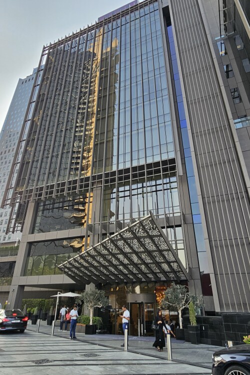 The Maze Tower - Propsearch.ae