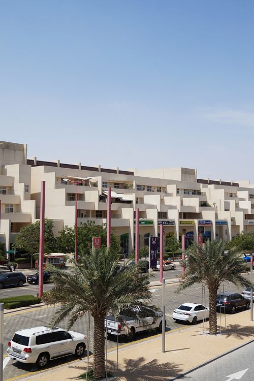 Fox Hill - Propsearch.ae