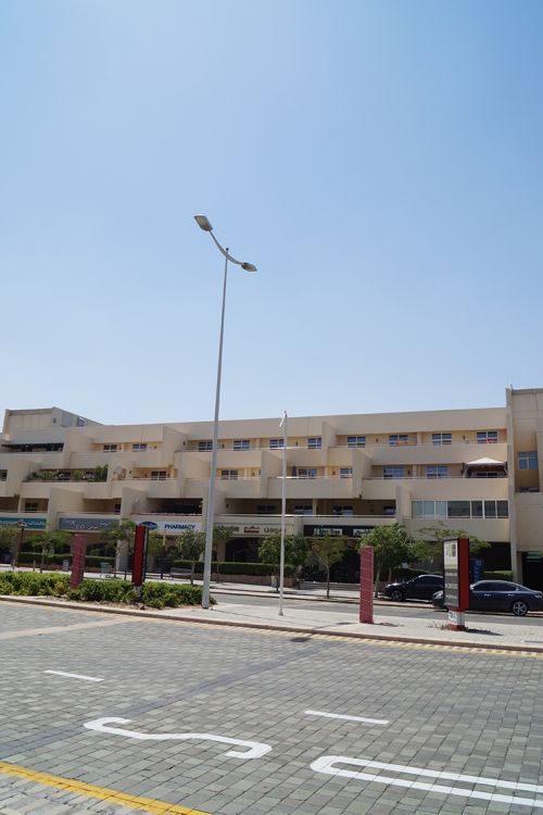 Fox Hill - Propsearch.ae