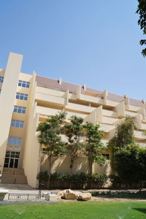 Fox Hill - Propsearch.ae