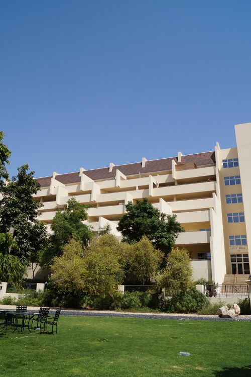 Fox Hill - Propsearch.ae