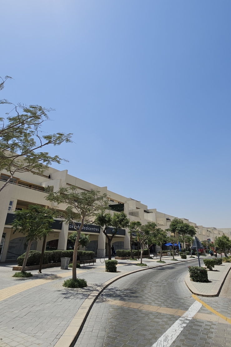 Fox Hill - Propsearch.ae