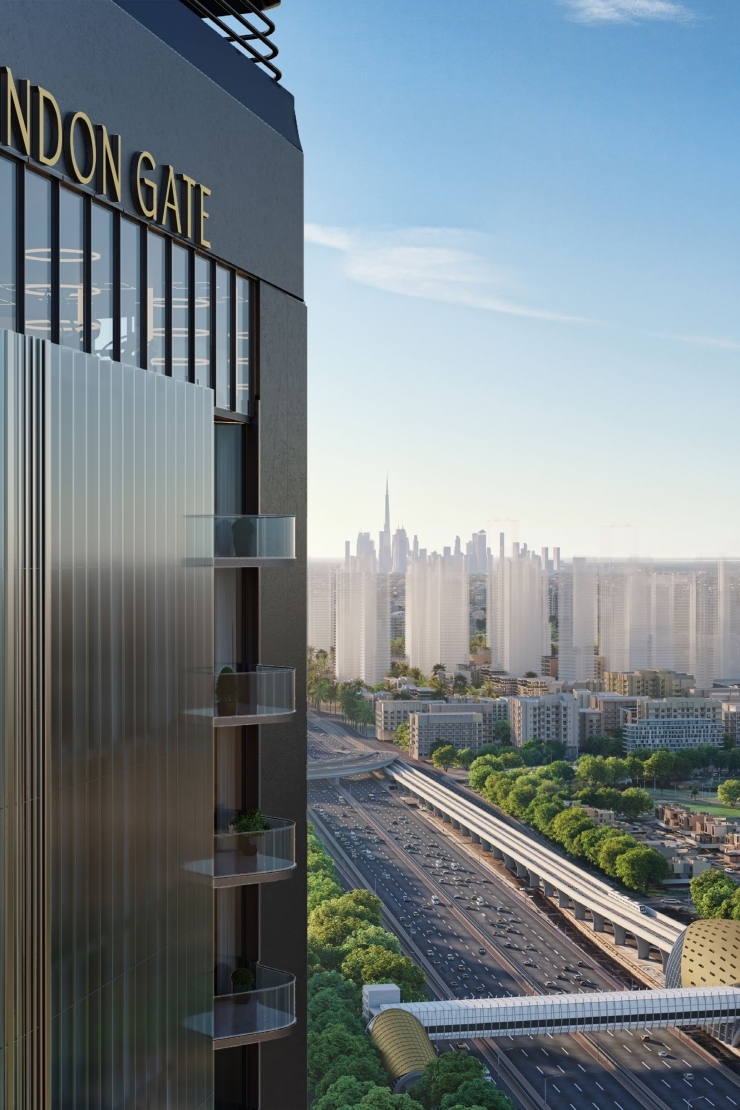 Franck Muller Vanguard by London Gate - Propsearch.ae