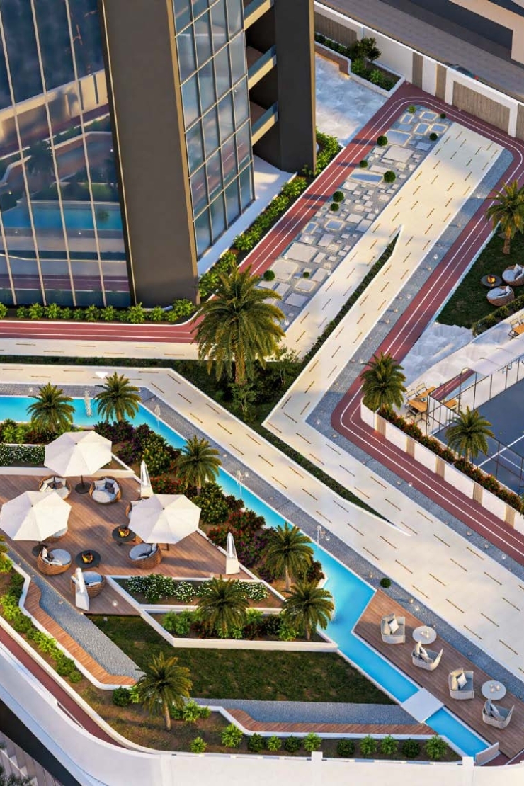 Franck Muller Vanguard by London Gate - Propsearch.ae