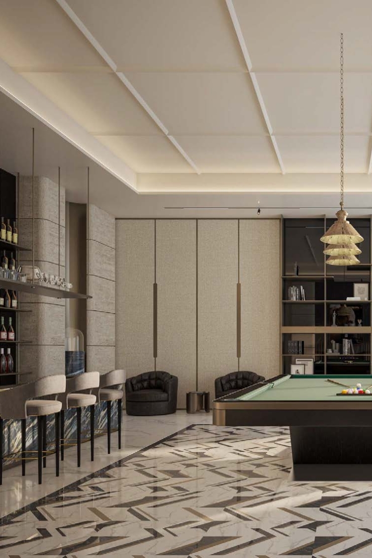 Franck Muller Vanguard by London Gate - Propsearch.ae