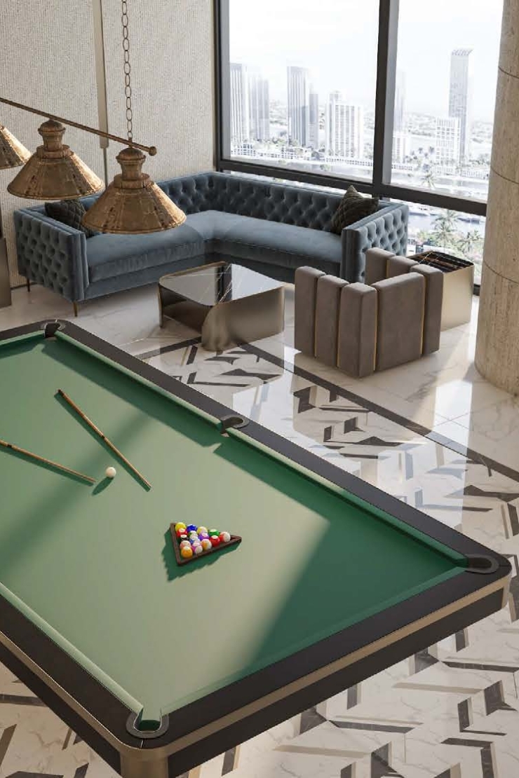 Franck Muller Vanguard by London Gate - Propsearch.ae
