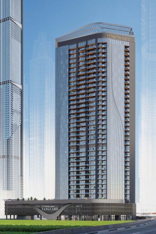 London Gate Real Estate Development LLC - Propsearch.ae