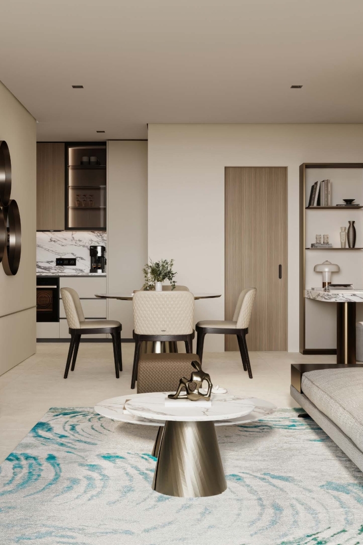 Franck Muller Yachting by London Gate - Propsearch.ae