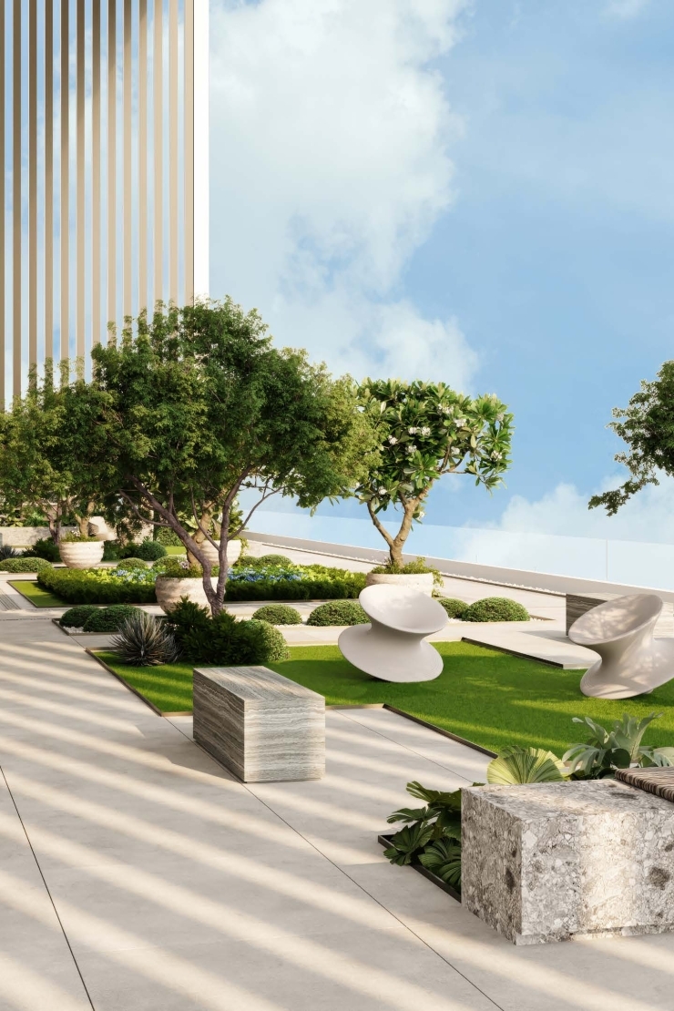 Franck Muller Yachting by London Gate - Propsearch.ae