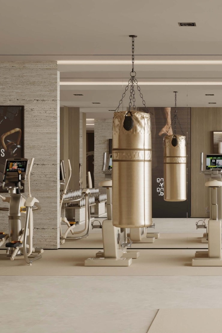 Franck Muller Yachting by London Gate - Propsearch.ae