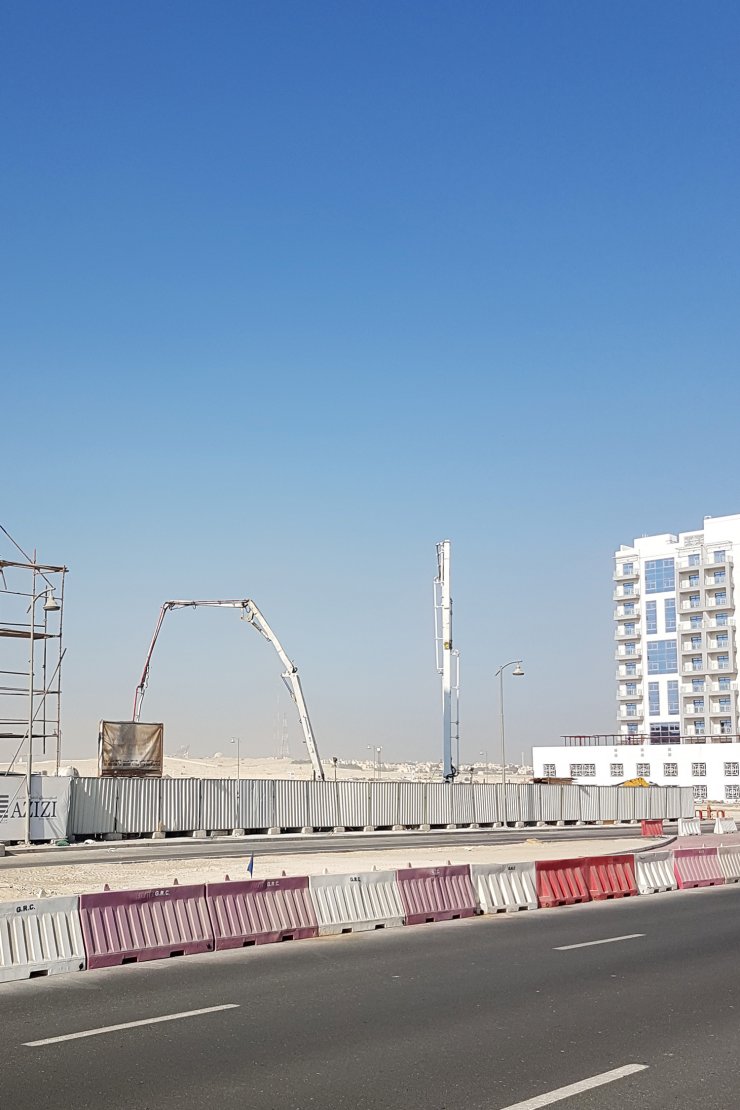 Freej Residence - Propsearch.ae