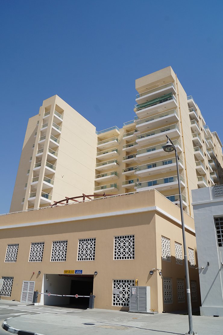 Freej Residence - Propsearch.ae