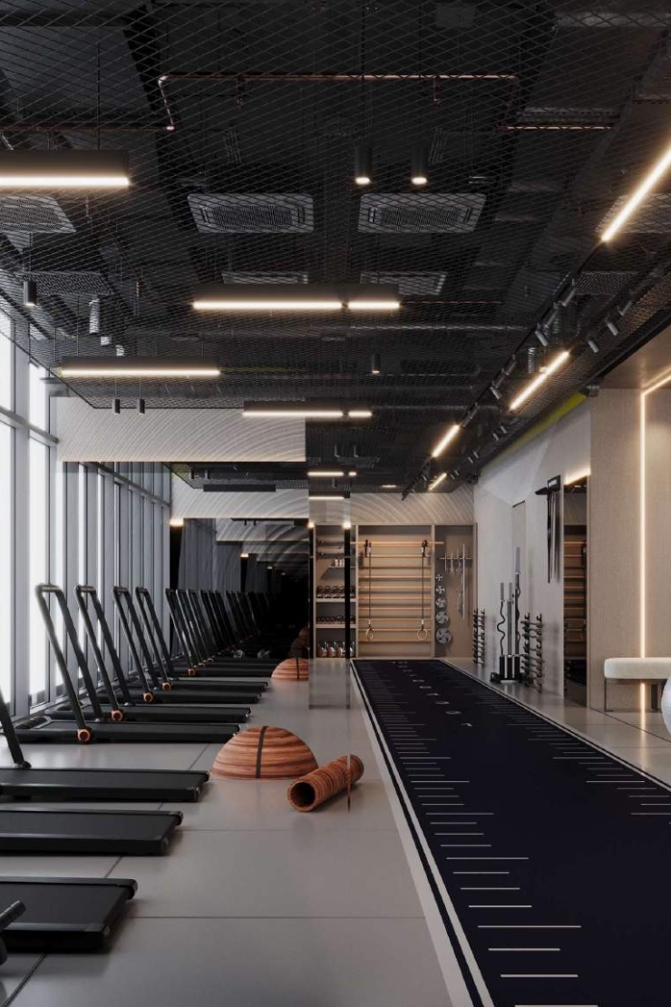 Future Residence - Propsearch.ae