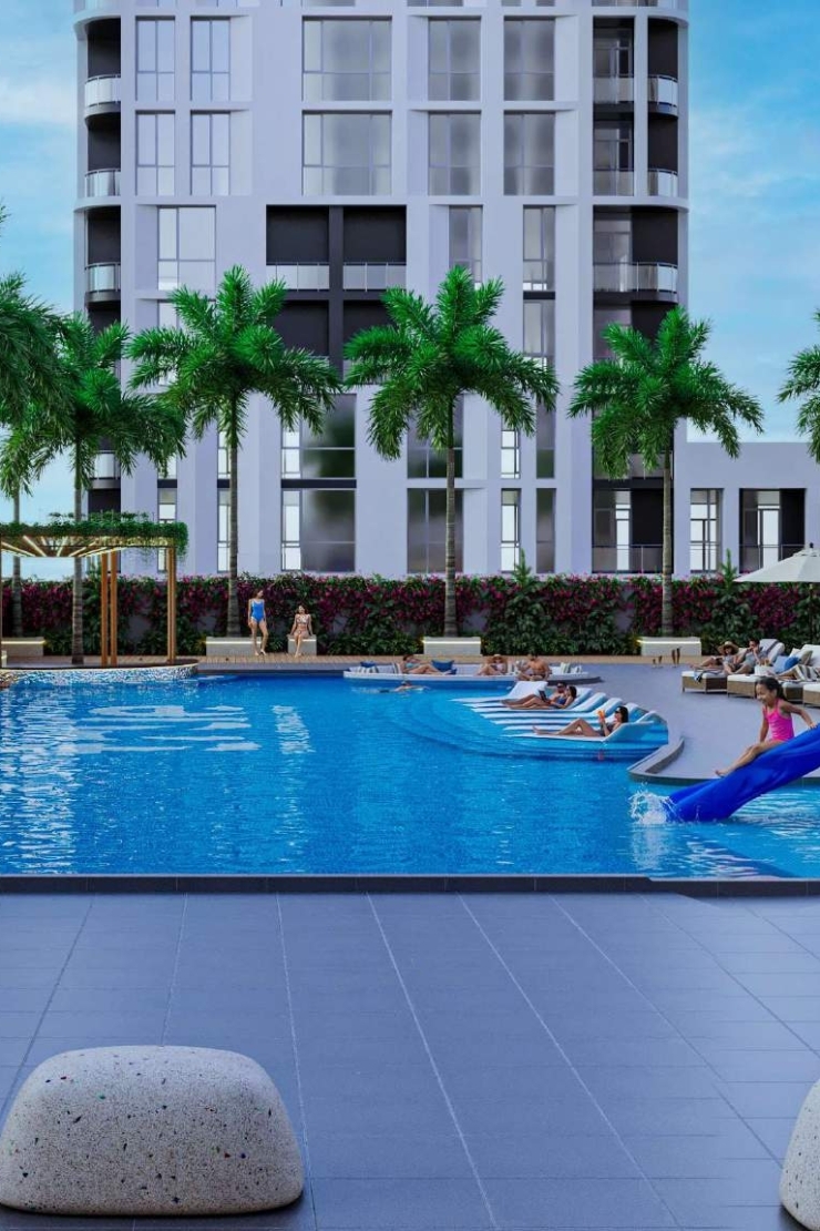 Future Residence - Propsearch.ae