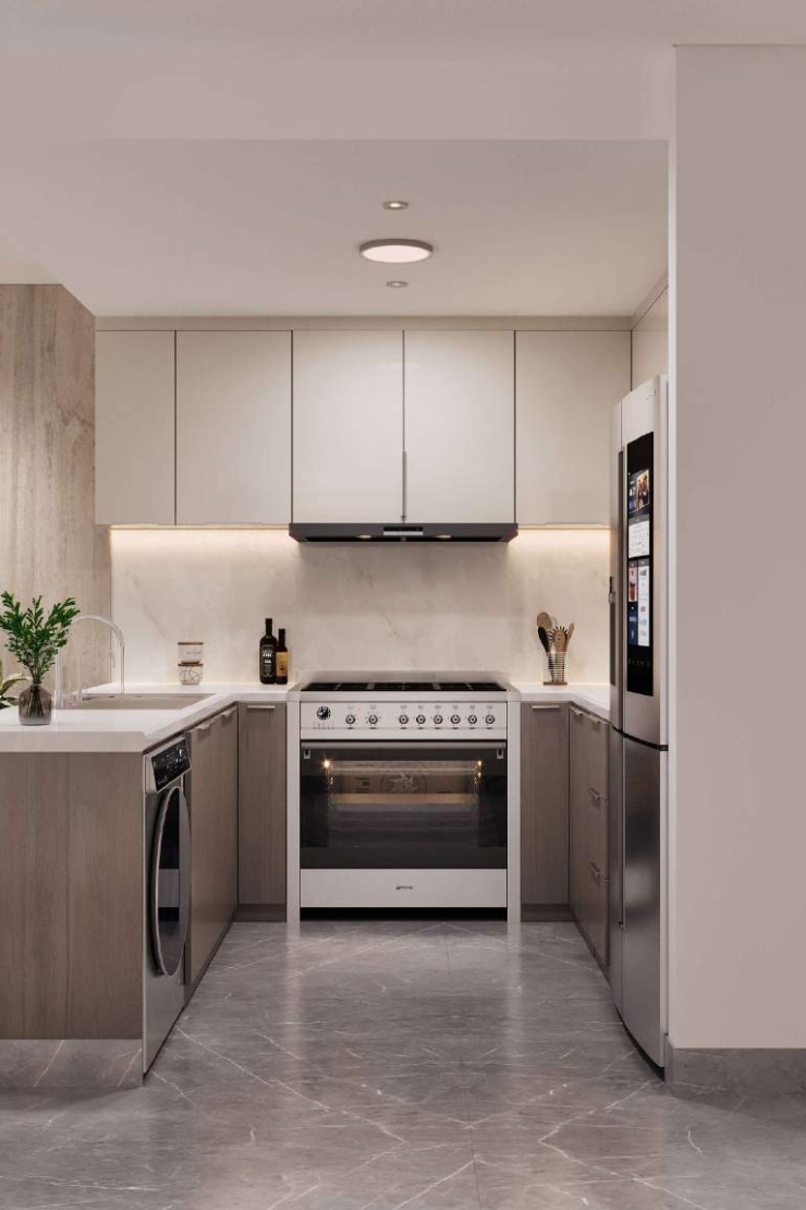 Future Residence - Propsearch.ae