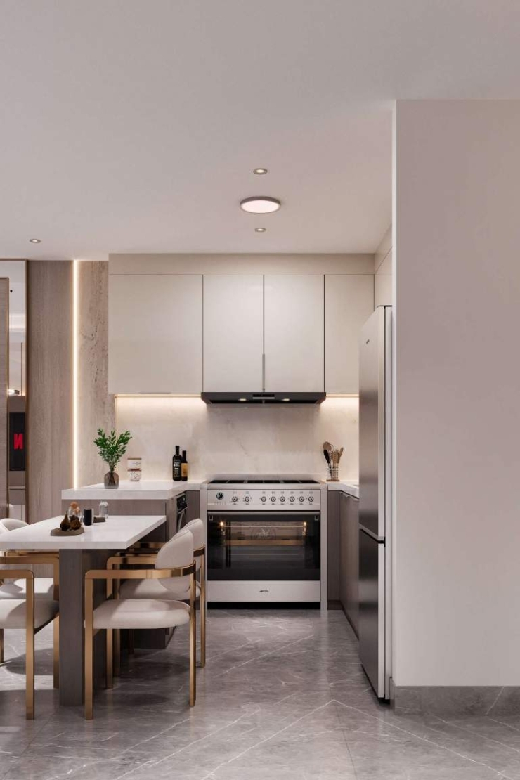 Future Residence - Propsearch.ae