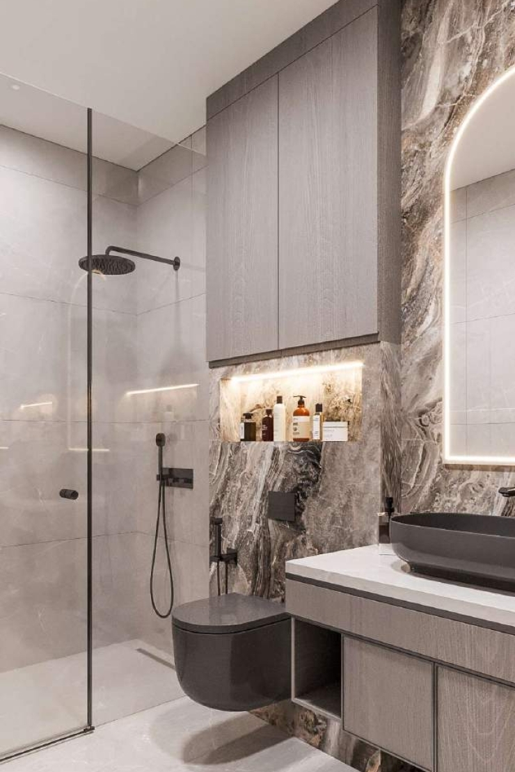 Future Residence - Propsearch.ae