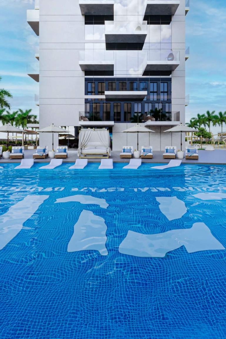 Future Residence - Propsearch.ae