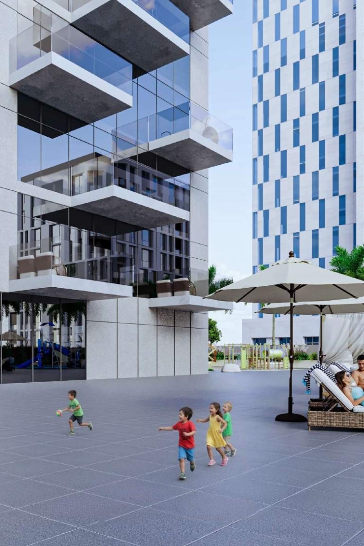 Future Residence - Propsearch.ae