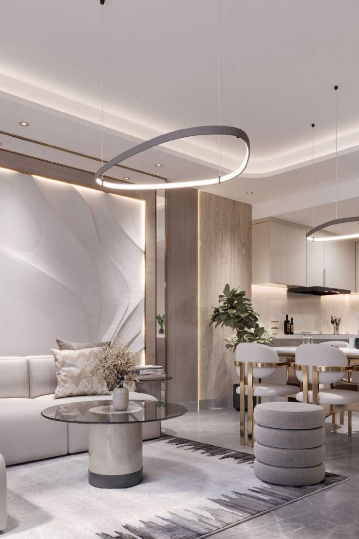 Future Residence - Propsearch.ae