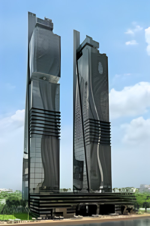 Simplex Infrastructure Ltd - Propsearch.ae