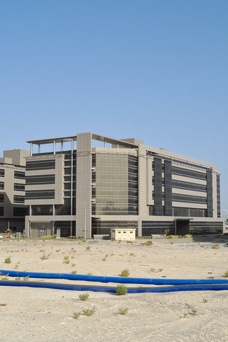 Halcon Office - Propsearch.ae