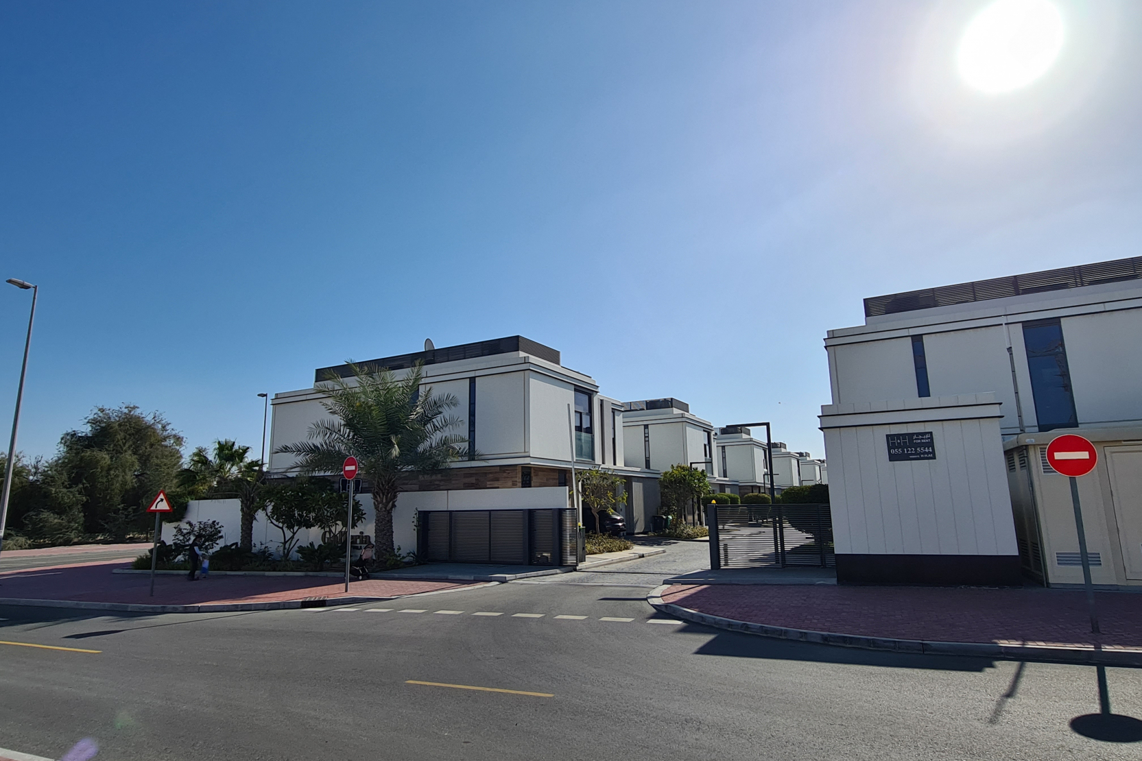 Galleria Al Sufouh Villas - Propsearch.ae