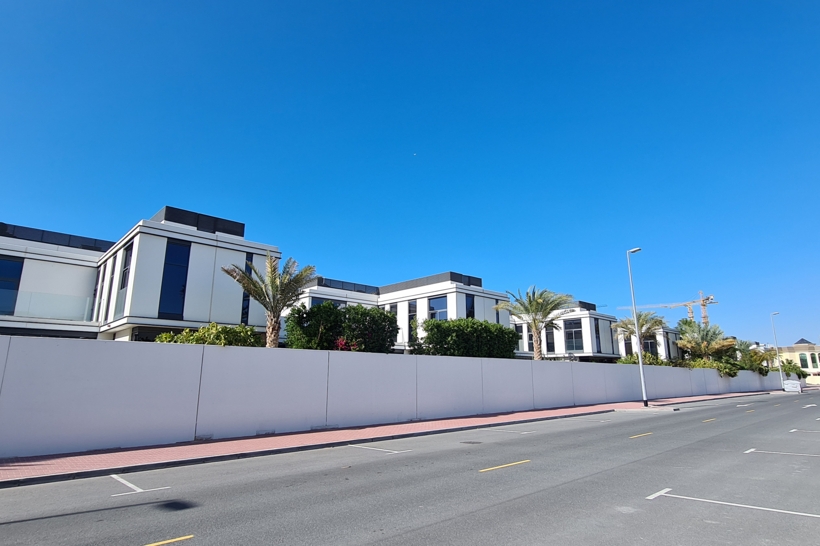 Galleria Al Sufouh Villas - Propsearch.ae