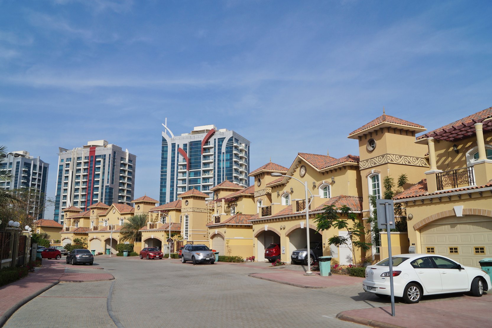 Gallery Villas - Propsearch.ae