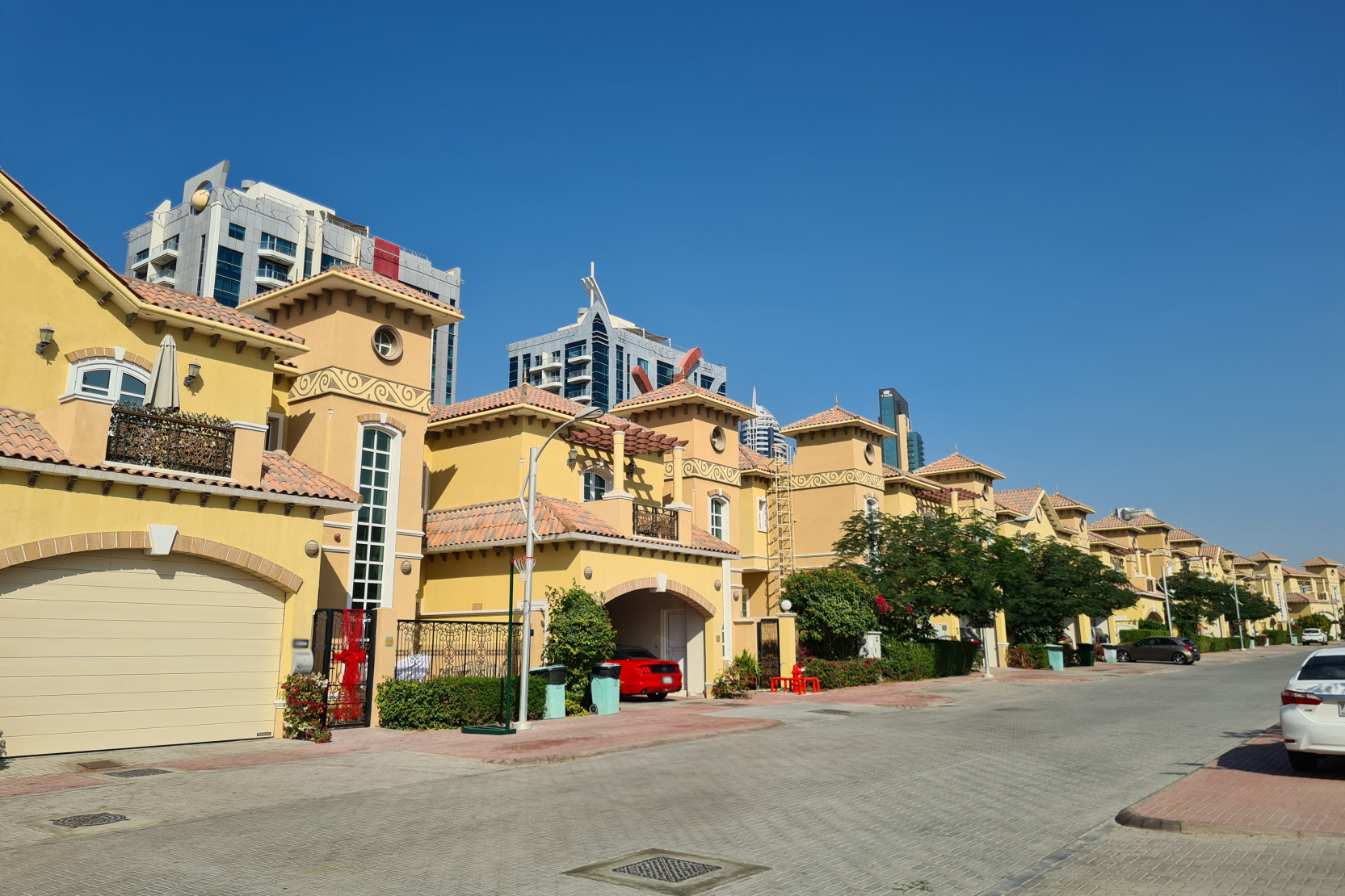 Gallery Villas - Propsearch.ae
