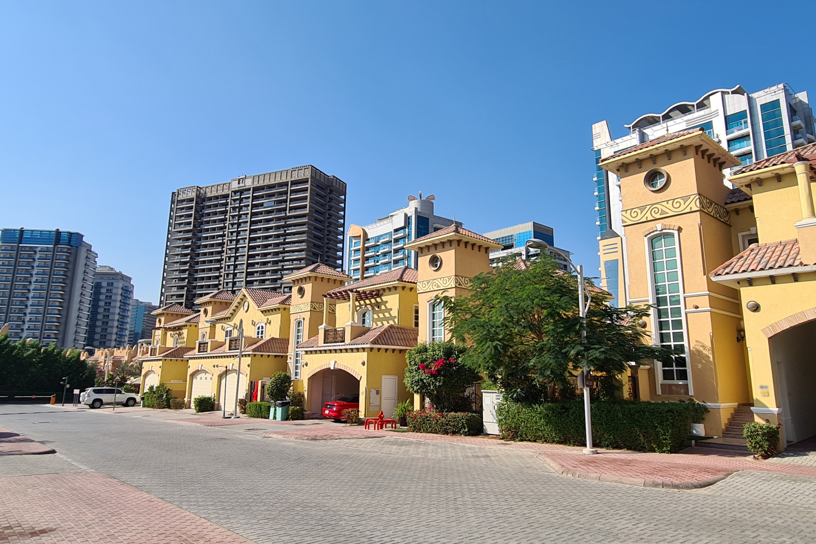 Gallery Villas - Propsearch.ae