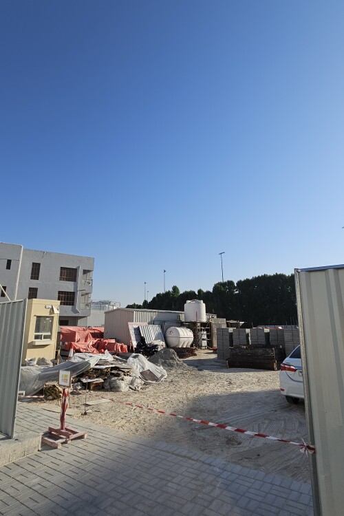 Sol Arena Real Estate Development LLC - Propsearch.ae