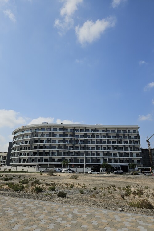 Aark Developers LLC - Propsearch.ae