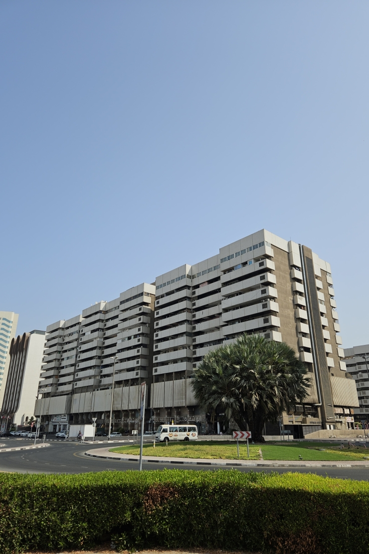 Gargash Building Deira - Propsearch.ae