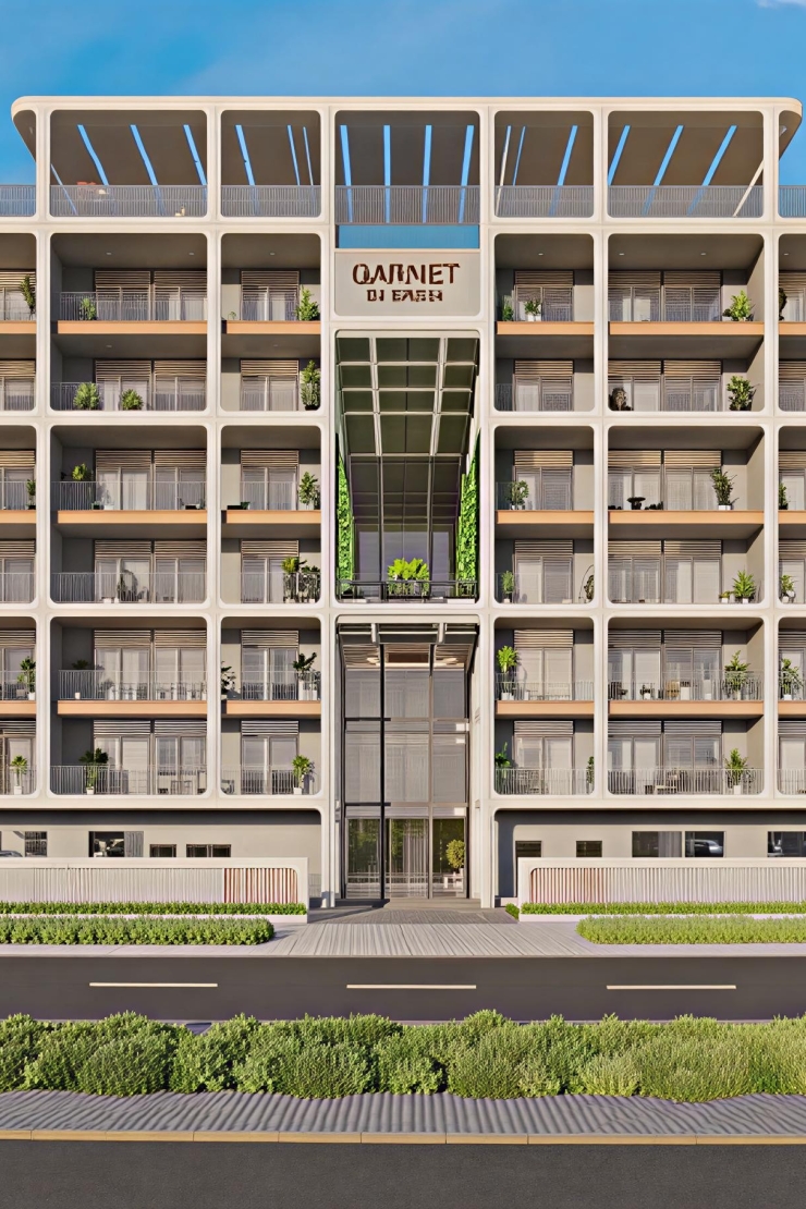 Garnet by Siroya - Propsearch.ae