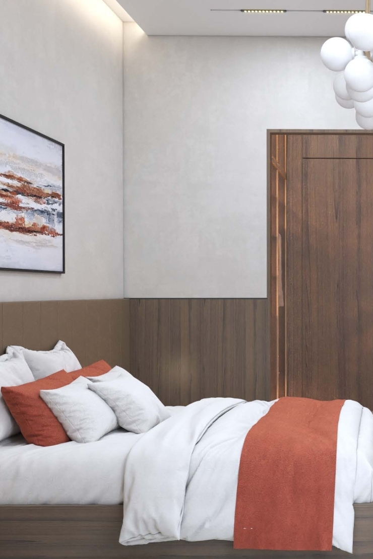 Gate Eleven Residences - Propsearch.ae