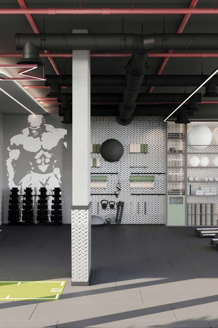 Gate Eleven Residences - Propsearch.ae