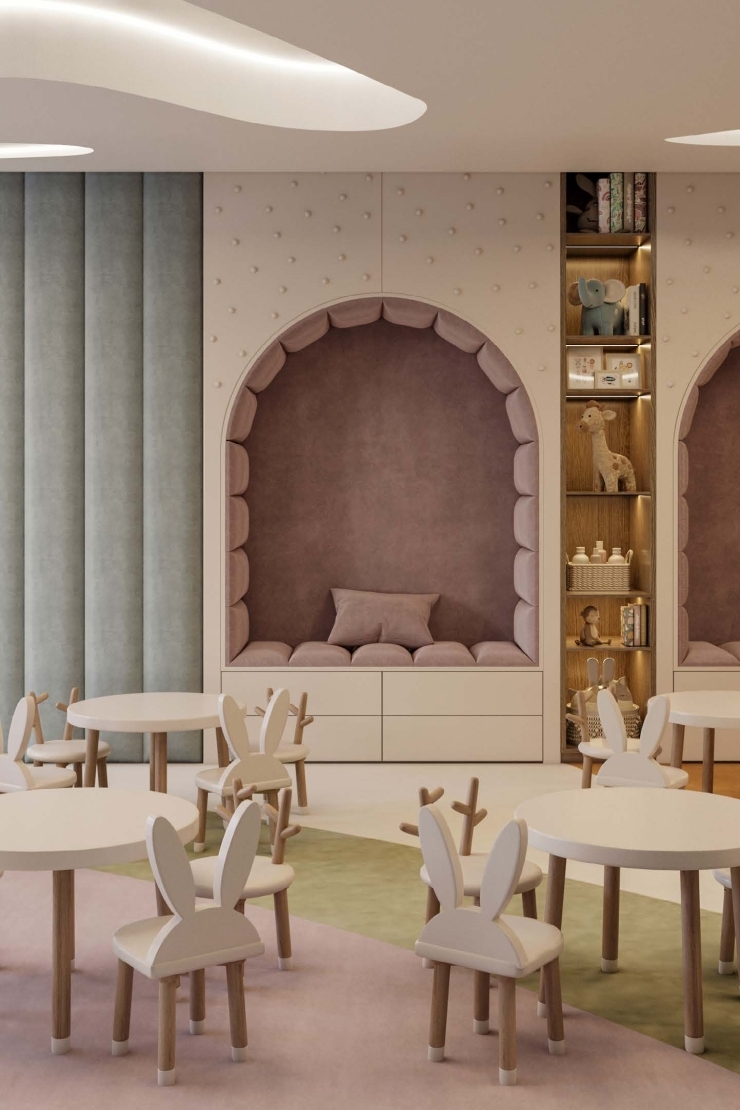 Gate Eleven Residences - Propsearch.ae