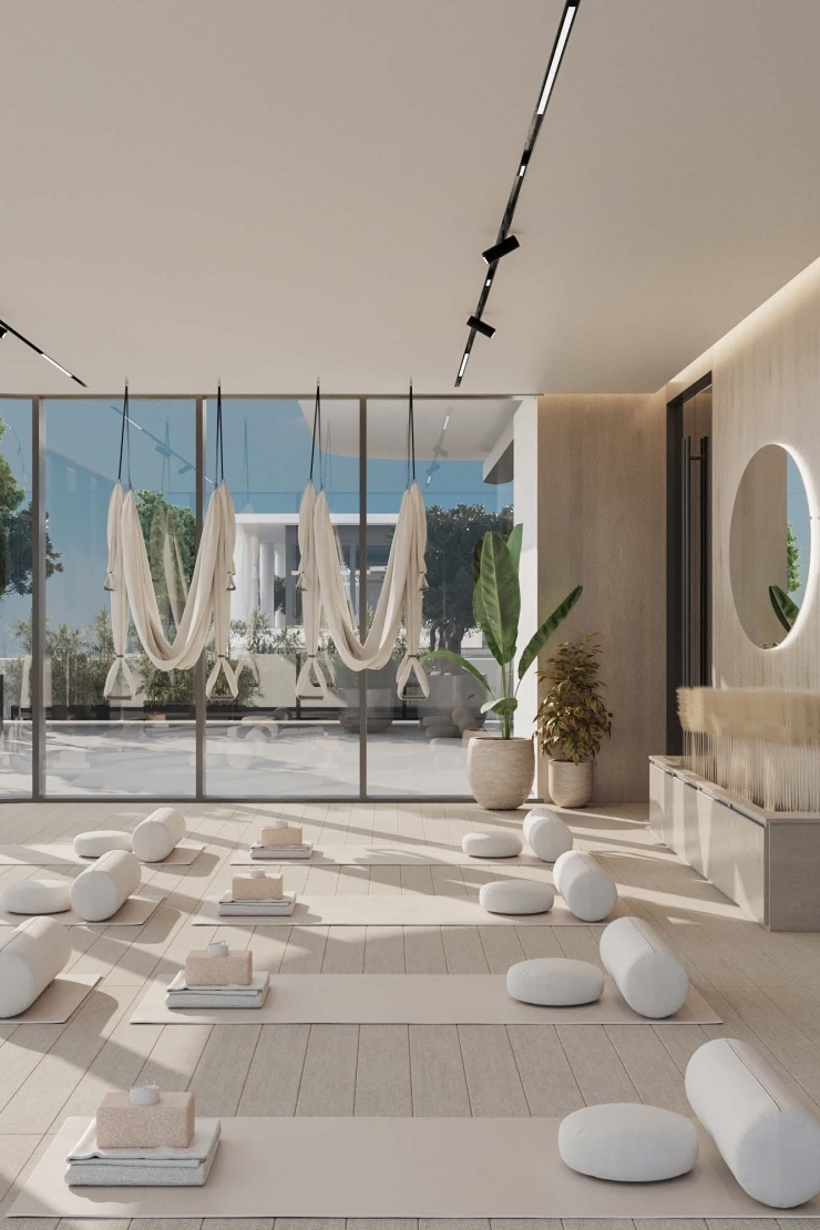 Gate Eleven Residences - Propsearch.ae