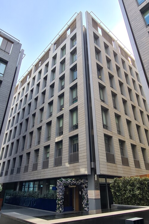 The Gate Village - Propsearch.ae