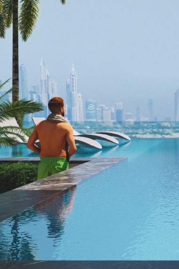 Gateway by Premier Choice - Propsearch.ae