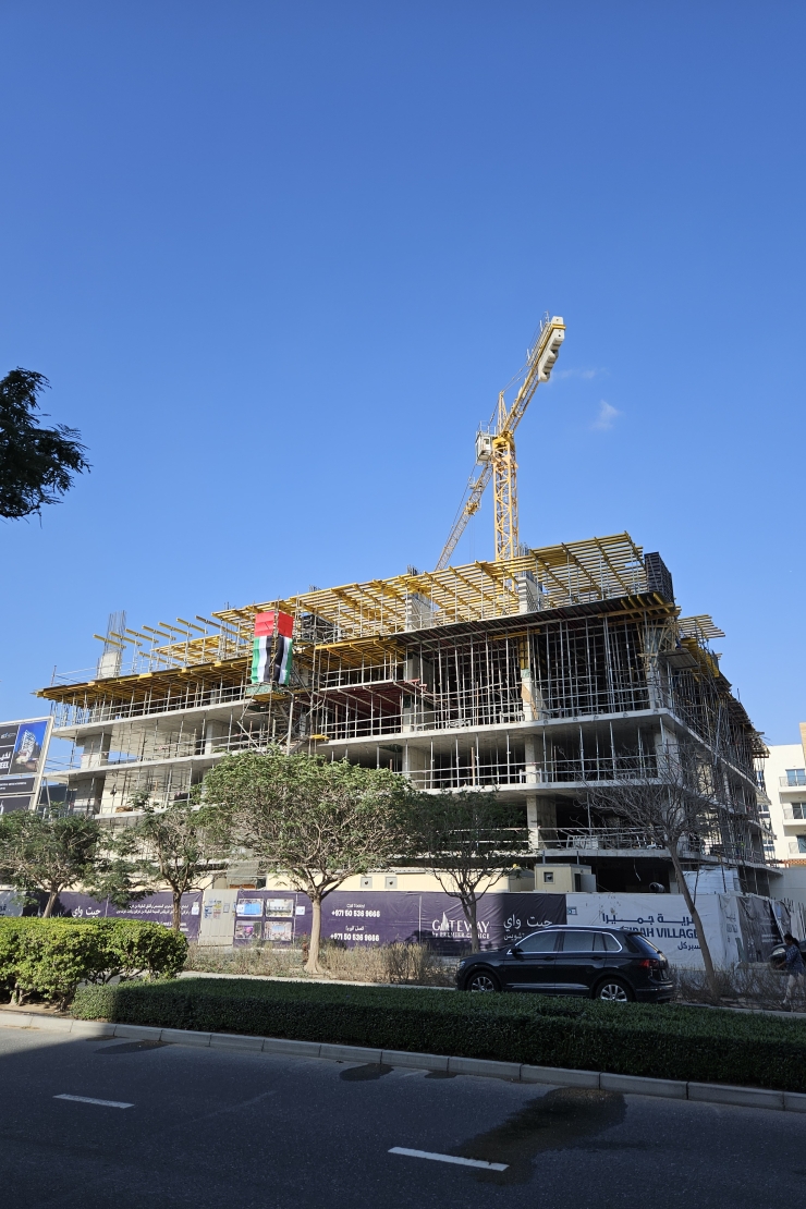 Gateway by Premier Choice - Propsearch.ae