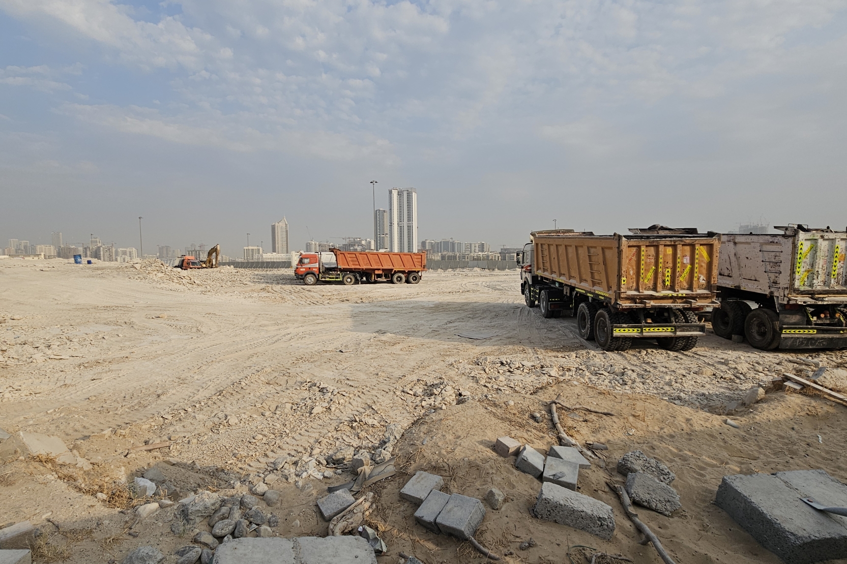 Geepas Mall Motor City - Propsearch.ae