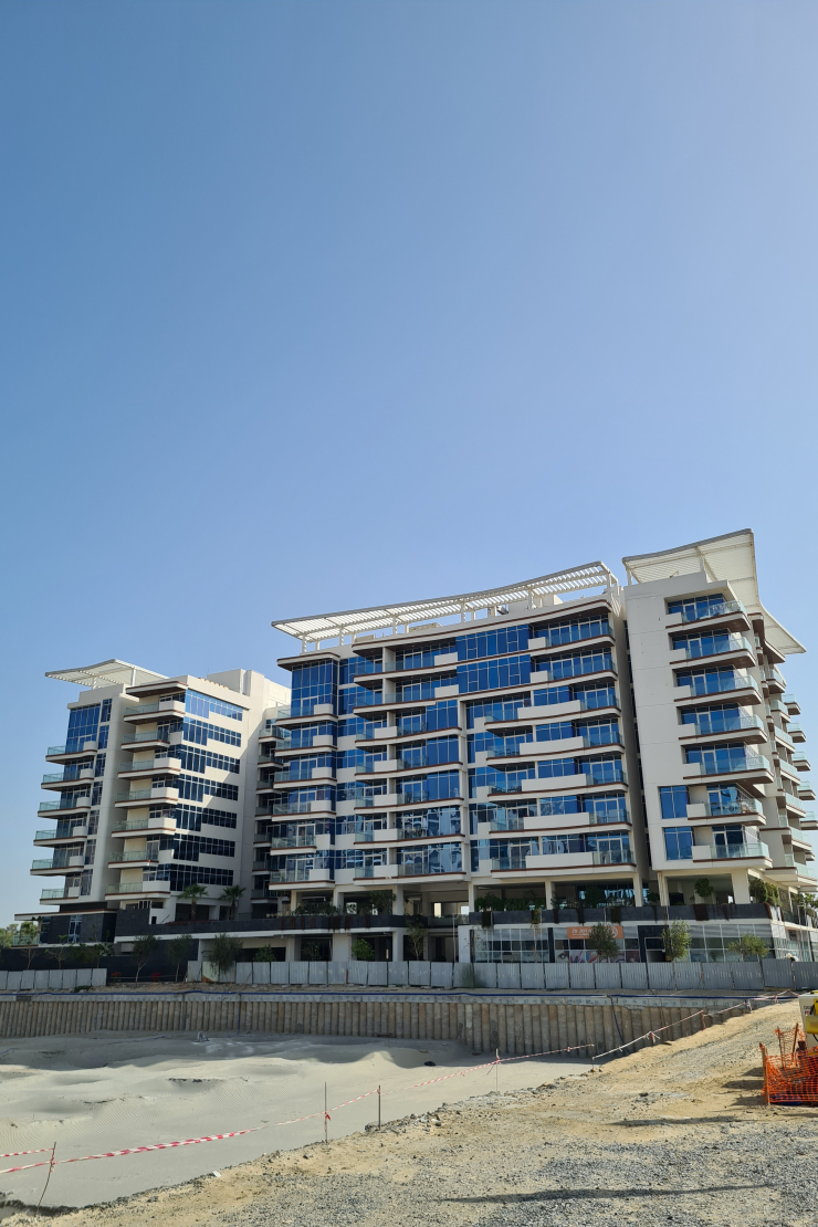 Gemini Splendor - Propsearch.ae