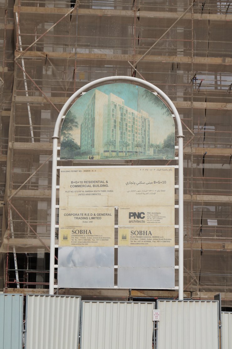 Genesis By Meraki - Propsearch.ae