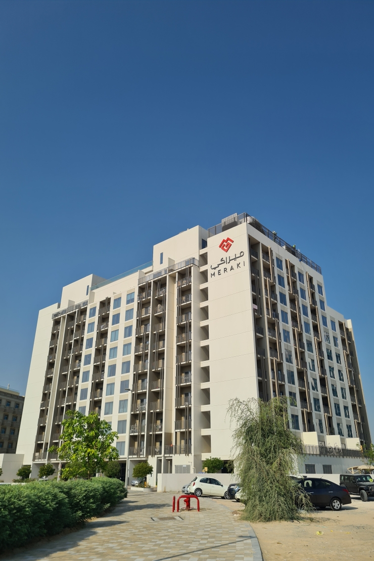 Genesis By Meraki - Propsearch.ae