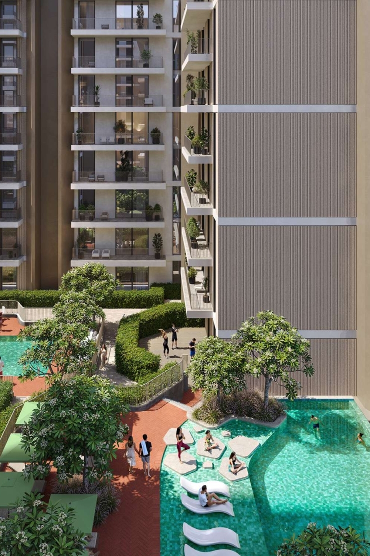 Ghadeer at Expo Valley Views - Propsearch.ae
